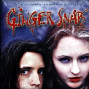Various Artists - Ginger Snaps - Amazon.com Music