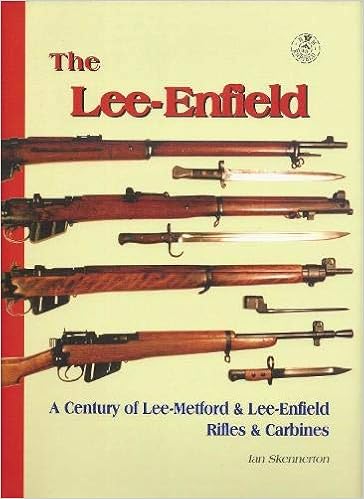LEE ENFIELD
