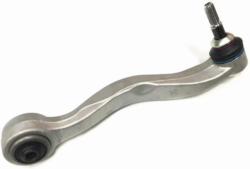Botine 31126760182 Brazo de control de suspensión para BMW E60 520i ...