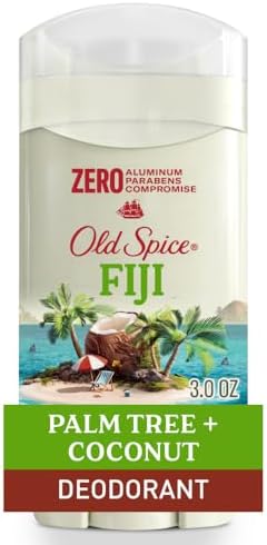 Old Spice Fiji, 3 oz price in UAE | Amazon UAE | supermarket kanbkam