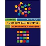 Creating Mixed Model Value Streams: Practical Lean Techniques for ...