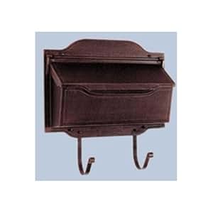 Amazon.com : Mail Box Wall Mounted Hidden Spy Camera Battery Powered w ...