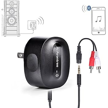 Amazon.com: Harman Kardon BTA-10 External Bluetooth Adapter: Home Audio ...