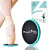 Ballet Pirouette Disc for Dancers - Portable Turn Disc for Dancing on ...