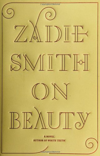 On Beauty: Smith, Zadie: 9781594200632: Amazon.com: Books