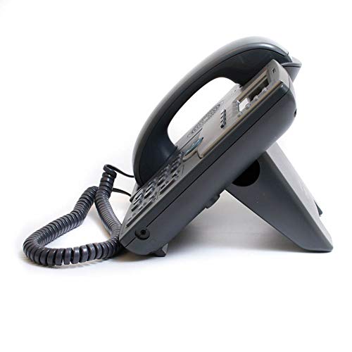 Cisco SPA504G 4-Line IP Phone with 2-Port Switch, PoE and LCD Display ...