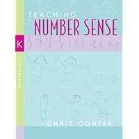Amazon.com: Teaching Number Sense, Grade 2: 9780941355605: Scharton ...