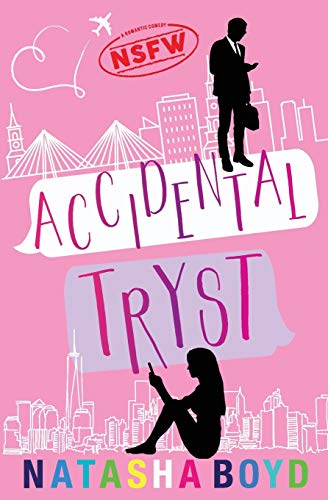 Amazon.com: Accidental Tryst (Charleston): 9781732238503: Boyd, Natasha ...