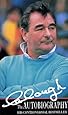 Clough The Autobiography: Amazon.co.uk: Brian Clough: 8601404549328: Books