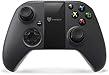 Amazon.com: Game Controller MYGT Bluetooth Wireless Gaming Controller ...