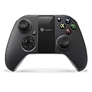 Amazon.com: Game Controller MYGT Bluetooth Wireless Gaming Controller ...