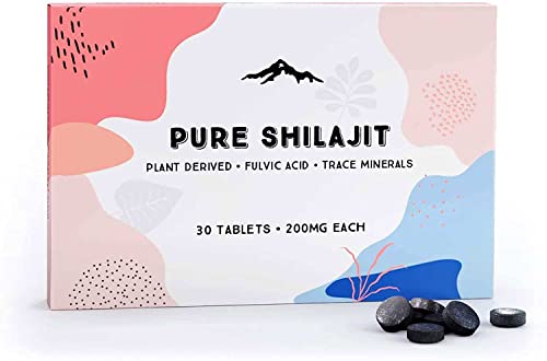 Pure Himalayan Shilajit shop UAE | Buy Pure Himalayan Shilajit products ...
