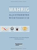 Wahrig Deutsches Wörterbuch: Amazon.de: Gerhard Wahrig: BÃ¼cher