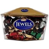 Galaxy Jewels, Assorted Chocolates, 200g Box: Amazon.in: Grocery ...
