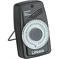 Amazon.com: Matrix Matrix Quartz Deluxe Metronome MR-500 : Musical ...
