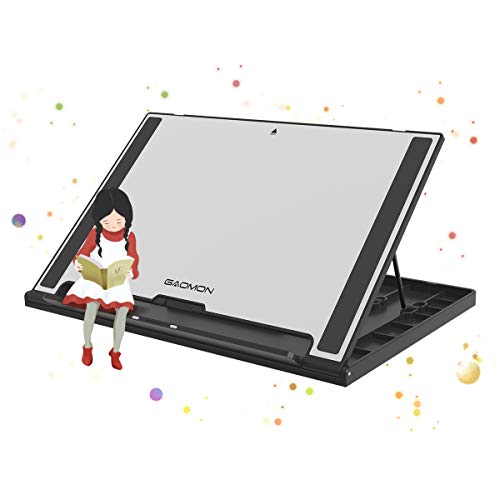 GAOMON Multifunctional Adjustable Stand Tablet Holder for PD156 PRO ...