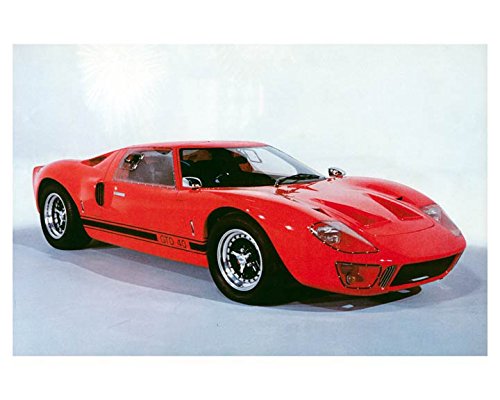 Gt40 Kit Car for sale | Only 3 left at -70%
