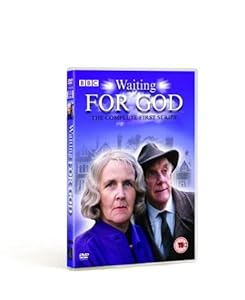 Waiting for God - Series 1 [DVD]: Amazon.co.uk: Graham Crowden ...