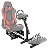 Marada Racing Wheel Simulator Cockpit fit Logitech G923 G29 G920 T500 ...