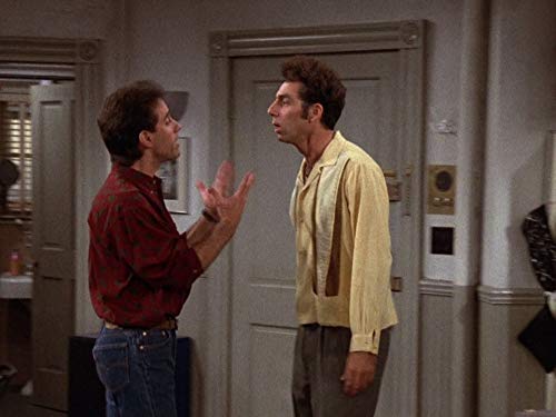 Watch Seinfeld, Season 3 | Prime Video