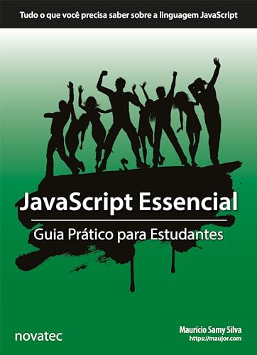 JavaScript Essencial: Guia Prático para Estudantes - eBook, Resumo, Ler ...