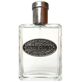 Amazon.com: M & F Western Men's Open Range 3.4 Oz Spray Cologne Multi ...