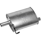 Amazon.com: Walker 18349 SoundFX Muffler: Automotive