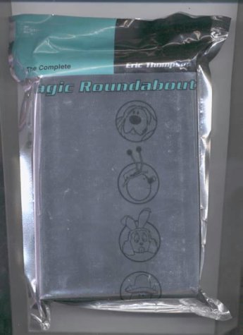 The Magic Roundabout Set: Thompson, Eric: 9780747545163: Amazon.com: Books