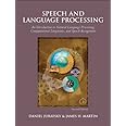 Speech and Language Processing, 2nd Edition: Jurafsky, Daniel, Martin, James: 9780131873216 ...