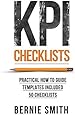 Amazon.com: KPI Mega Library: 17,000 Key Performance Indicators ...