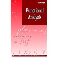 A Course in Functional Analysis (Graduate Texts in Mathematics, 96): John B Conway ...