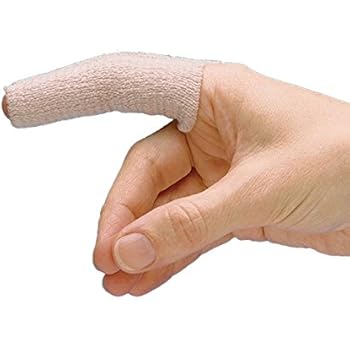 Amazon.com: Bio-Concepts, Inc. Digi-Sleeve, 18 inch Pack, XLarge, Tan ...