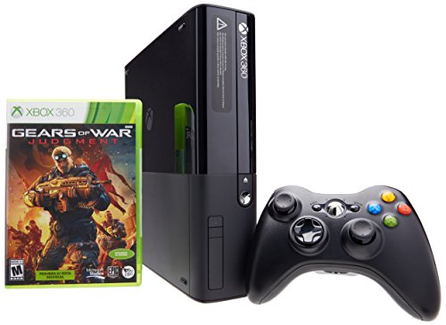 Amazon.com.mx: Consolas - Xbox 360: Videojuegos