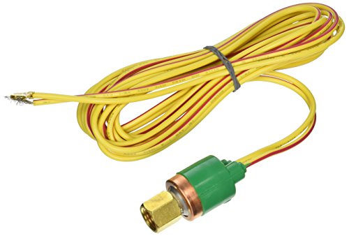 Trane Pressure Switch