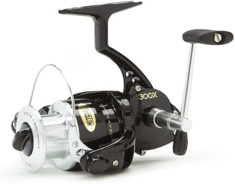 Mitchell 300x Reel Parts Diagram Mitchell 300 Spinning Reel