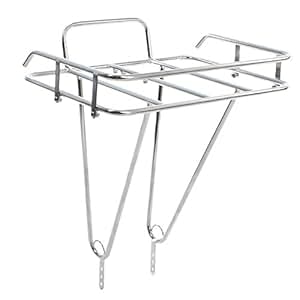 Amazon.com : Velo Orange Porteur Front Rack Polish Stain : Bike Racks ...