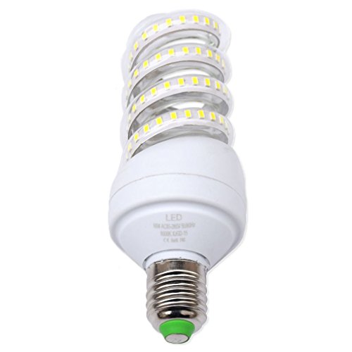 Price tracking for: COOLWEST Medium Screw Base LED Light Bulb 16w Warm ...