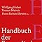 Handbuch der Evangelischen Ethik - Wolfgang Huber, Torsten Meireis ...