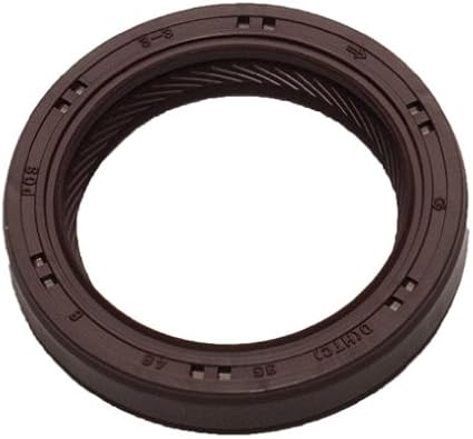Amazon.com: Auto 7 - Crankshaft Seal | Fits 2011-93 Hyundai ACCENT ...