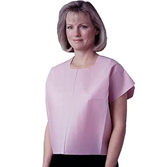 Amazon.com: PDC Healthcare PP-916 Disposable Mammography Cape Economy ...