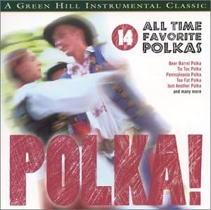 Polka - Amazon.co.uk