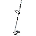 Amazon.com : HART 20V Volt Hybrid 12" Grass String Trimmer/Edger Bare ...