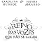 O Reino das vozes que não se calam - Livros na Amazon Brasil- 9788568263006