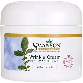 Amazon.com : Derma Q-Gel Cream with Ubiquinol Active CoQ10 Anti-Wrinkle ...