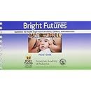 Bright Futures: Guidelines Pocket Guide: 9781610020824: Medicine ...
