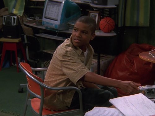 Amazon.com: My Wife and Kids Season 1 : Damon Wayans, Tisha Campbell ...