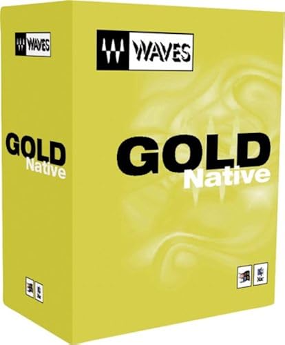 Waves Digi 002 to Gold Native Bundle Upgrade in Saudi Arabia | Whizz ...