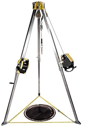 MSA 10163033 Confined Space Entry Kit in Saudi Arabia | Whizz Fall ...