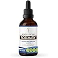 Amazon.com: Rosemary Alcohol-Free Liquid Extract, Rosemary (Rosmarinus ...