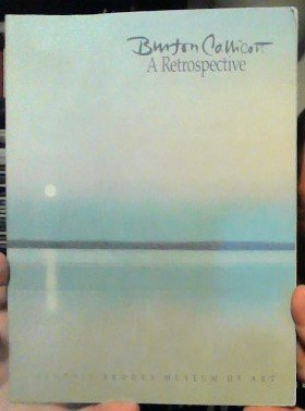 Burton Callicott: A Retrospective: Burton Callicott, Ray Cass: Amazon ...